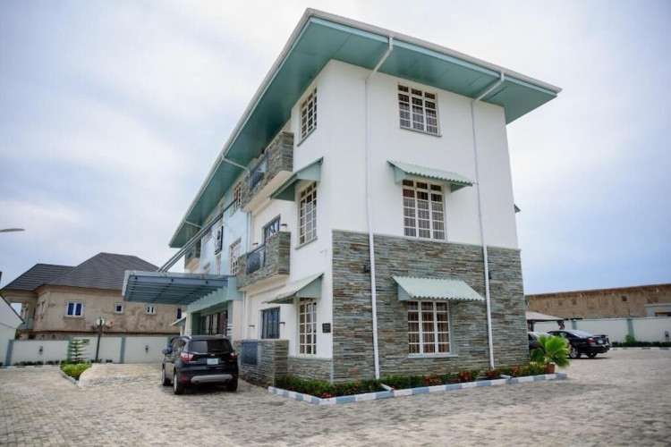 World Lilies Boutique Hotel Ibadan - Ibadan