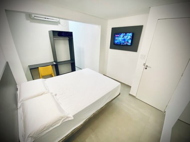 Sun Smart Hotel - Recife