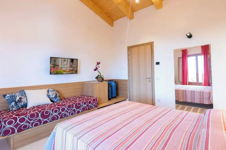 Hibiscusuno Tropea Residence - Parghelia