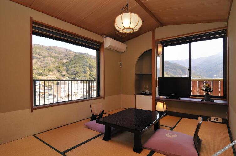 Toi Onsen Toi Fujiya Hotel - Izu