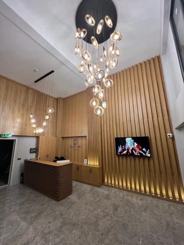 Stay On Hotel - İzmir