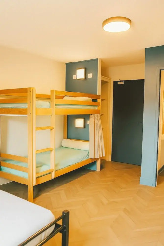 Hostel Coeur De Cité - Carcassonne