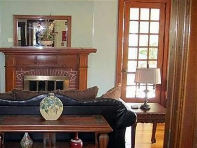 Walton Manor Inn Bed & Breakfast - Hershey, PA