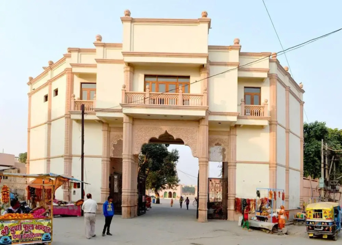 Holiday Green - Panipat