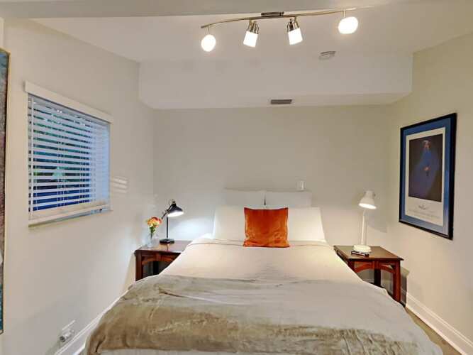 Miami Townhouse With Patio Gazebo - Miami Beach, FL