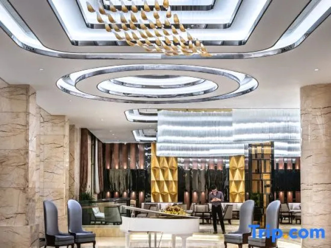 Merlinhod Hotel - Guangzhou