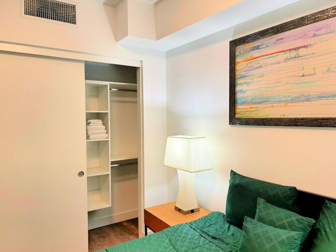 Stayspro - Central Los Angeles Hollywood Homes - Los Ángeles, CA