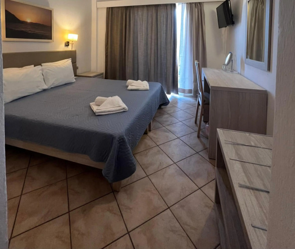 Aristea Hotel - Elounda