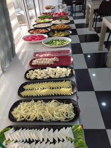 Kuloğlu Hotel - Samsun