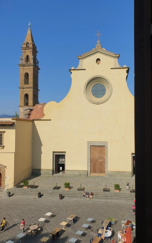 Spirit Of Florence Boutique Rooms - Florence