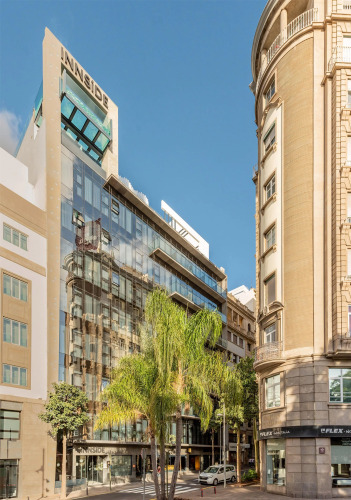 Innside Tenerife Santa Cruz - Tenerife