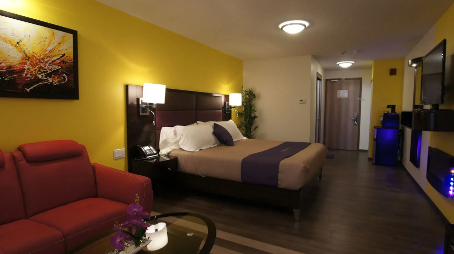 Dreamz Inn - Ontario