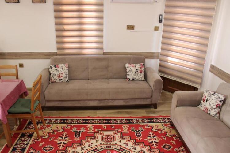 Iberia Villas - Sarıgerme