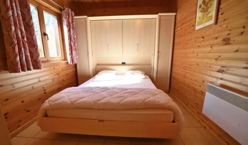 Chalet In The Ardennes In A Quiet Area With Sauna - La Roche-en-Ardenne