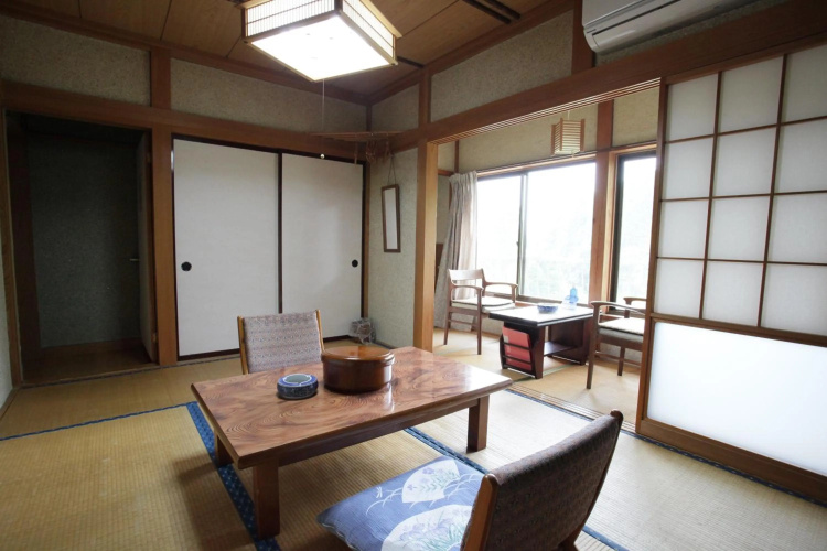 Setoguchi - Minamiuonuma