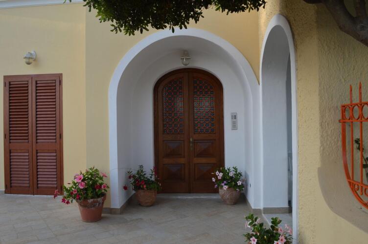 Hotel Polito - Forio