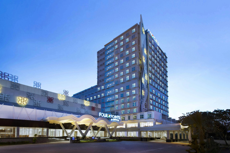 Four Points By Sheraton Makassar - Makassar