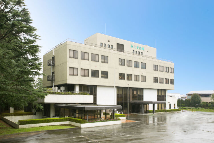 Akoya Kaikan - Yamagata