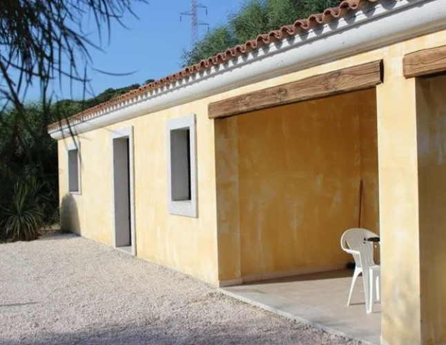 Stazzi Di Gallura - Li Scalitti - Badesi