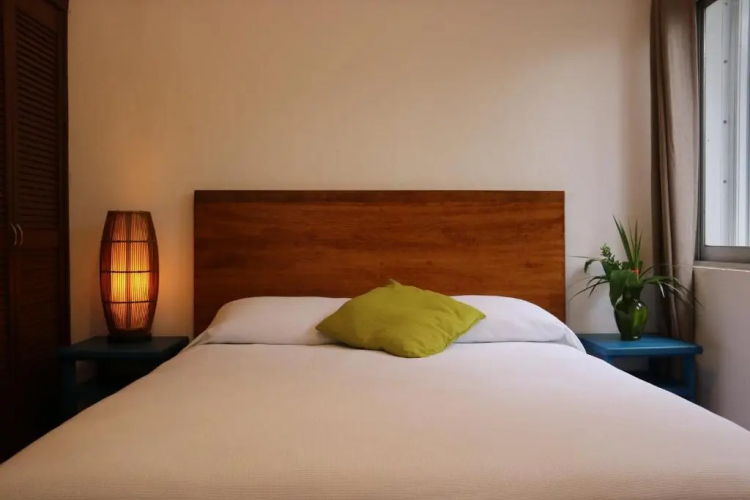 Hotel Villas Colibrí Suites And Bungalows. - Cozumel