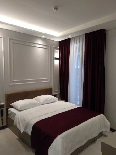 Eyüpsultan Palace Hotel - Bayrampaşa