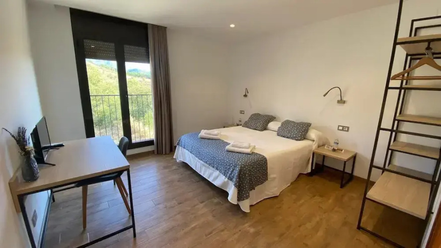 Hostal Mussols - Tarragone