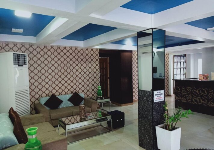 Subiza Beach Resort -