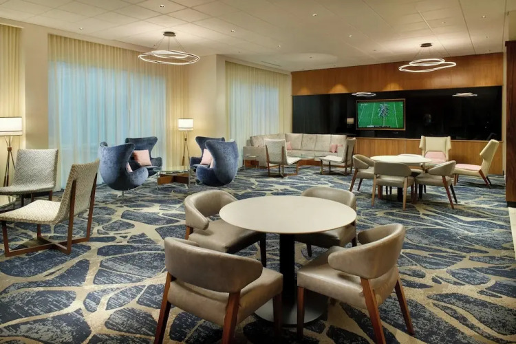 Courtyard By Marriott Atlanta Covington - Covington