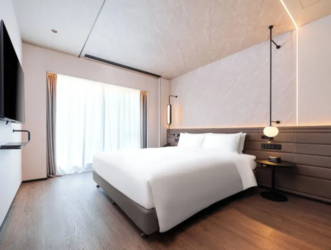 Novotel Kunming Yunjin - Kunming