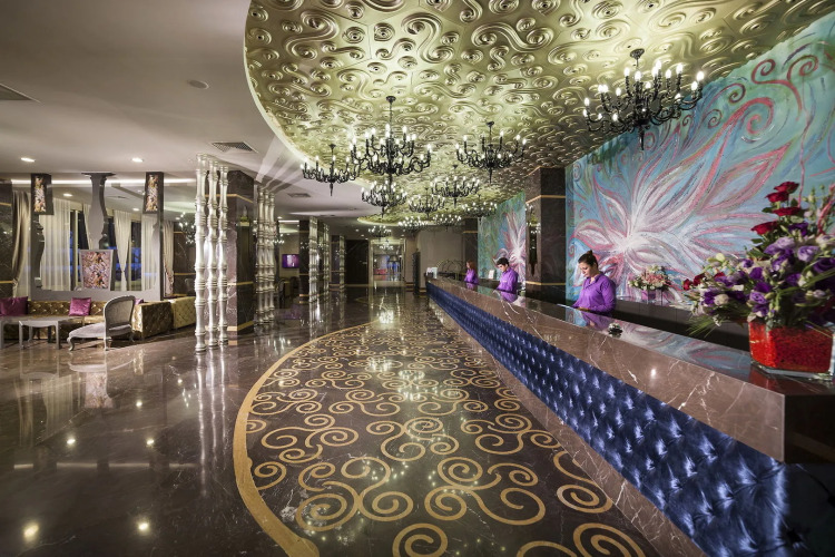 Hyde Bodrum - Gümbet