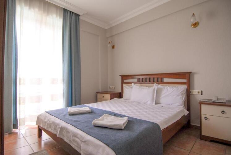 Villa Danlin Hotel - Boutique Class - Göcek