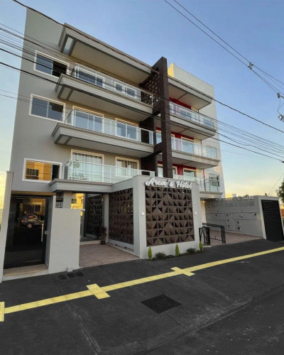 Arca's Hotel - Toledo, Brasil