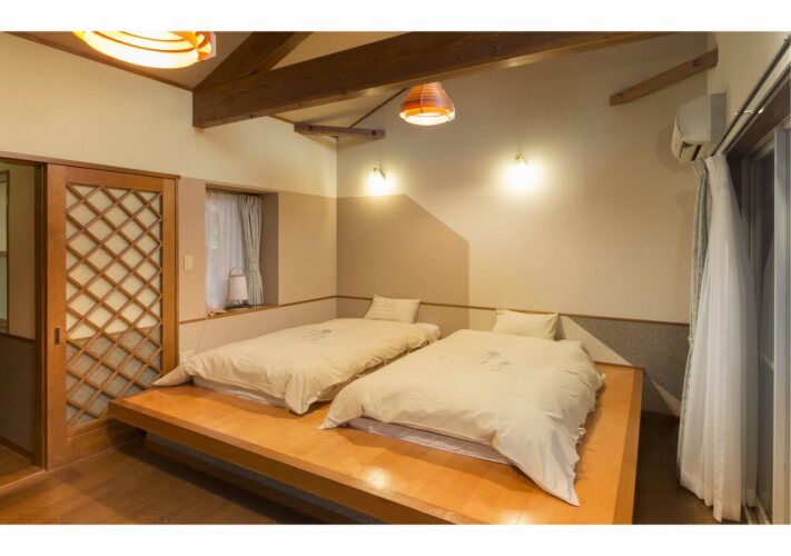 Hotel Tokinoza Mie - Mie
