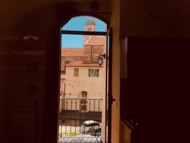 Casa Di Lella Sanremo Centro Ariston Casino Mare - Sanremo