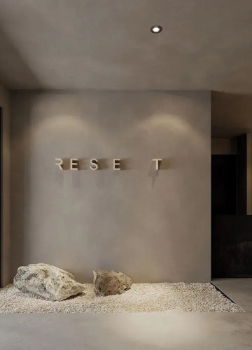 Reset - Joshua Tree National Park, California