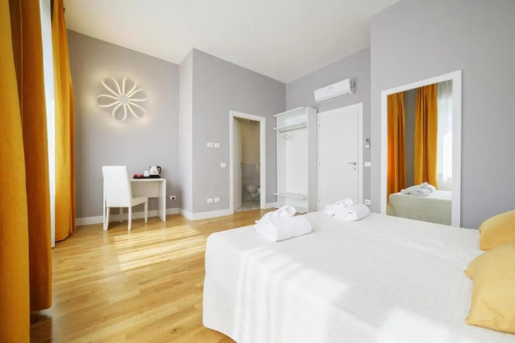 La Terrazza Di Jenny B&b - Florencia