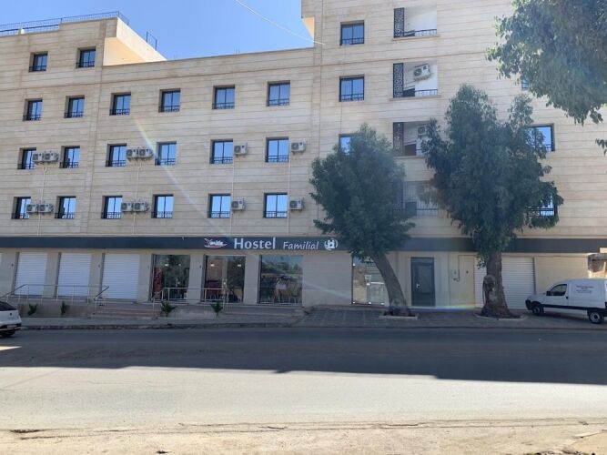 Venisia Tlemcen - Tlemcen