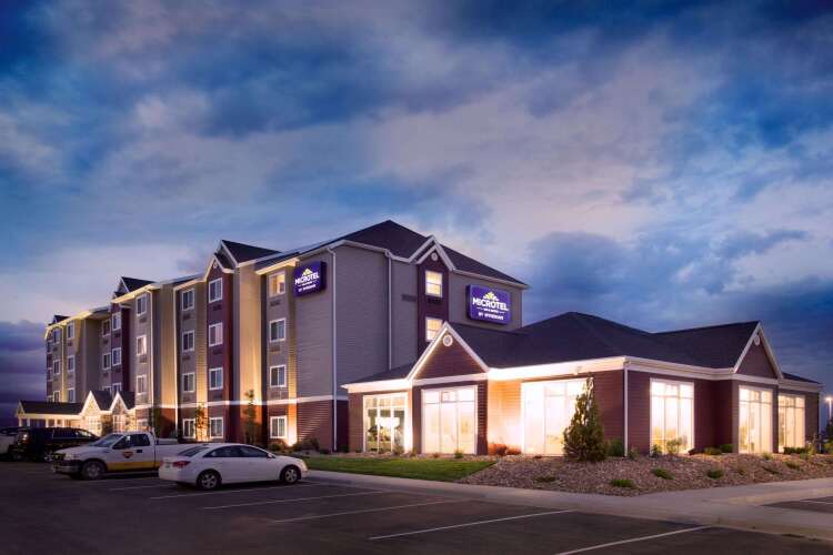 Microtel By Wyndham Vernal / Naples - Vernal, UT
