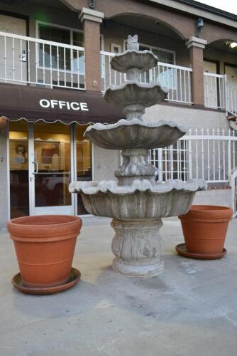Bell Gardens Inn Los Angeles - Bell Gardens - Pico Rivera