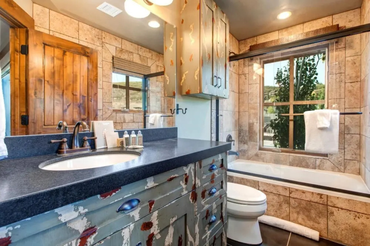 Rossi Hill 4 Bedrooms Prh-685 By Kbm - Park City, UT