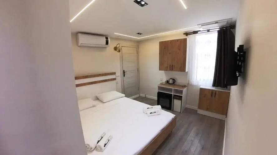 Rukaya Konağı - Amasya