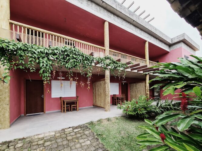 Pousada Tubes - Hostel - São Sebastião
