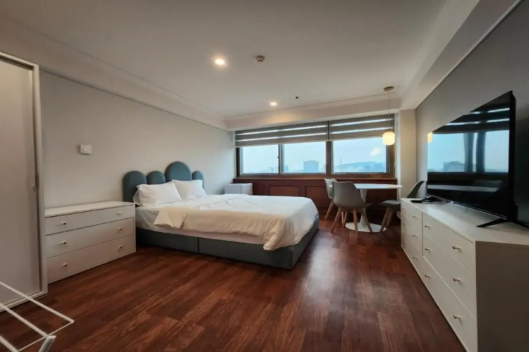 Glocaloca Gwanghwamun Hotel - 명동