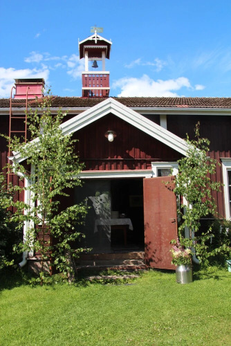 Vehkaniemi Holyday Estate - Pirkanmaa
