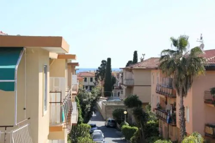 Le Grand Bleu - Bordighera