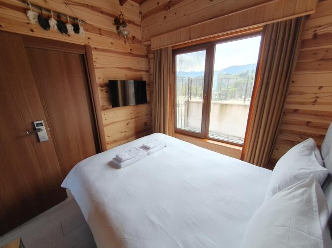 Sarı Köşk Hotel - Rize Merkez