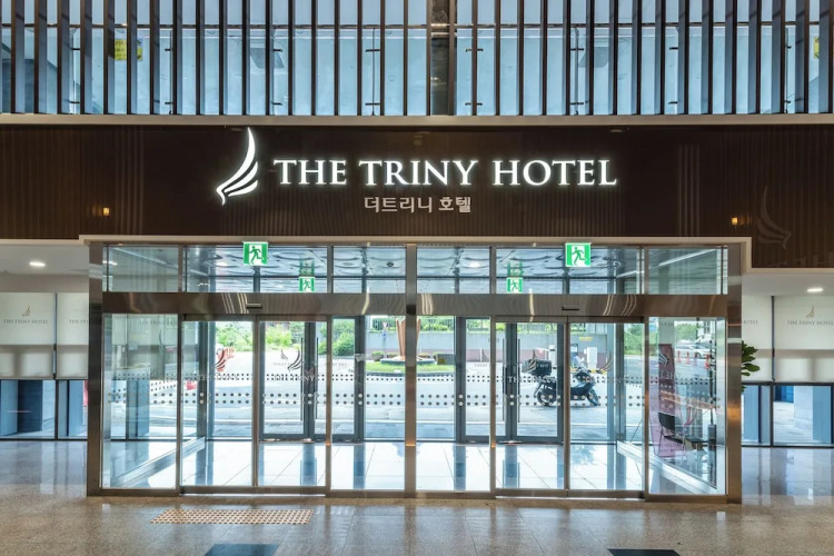 The Triny Urban Suites - 성거읍