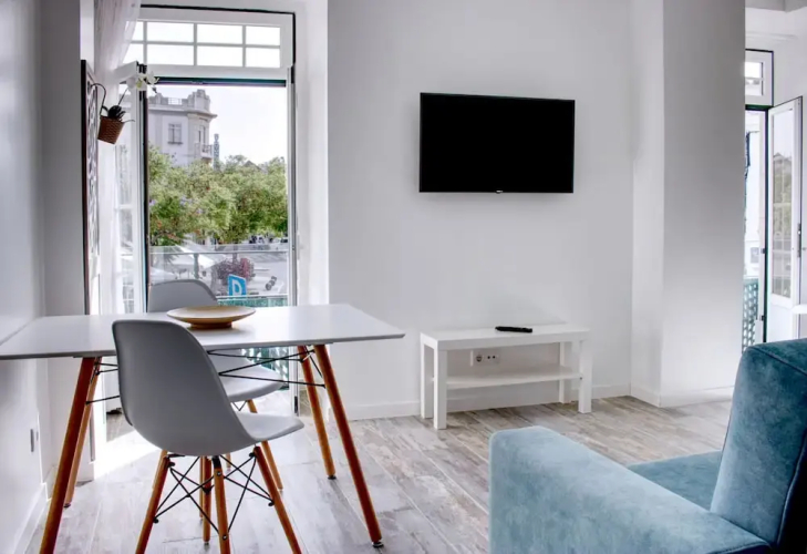 Pb Sup Pra A - Palacete Da Baixa - Faro