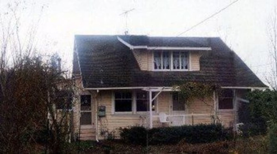 Hollyhock Country House - Sonoma, CA