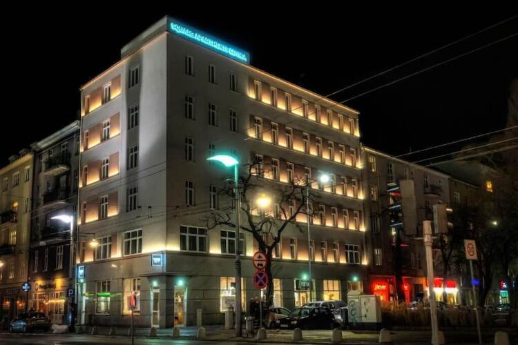 Square Apartments Gdynia - Gdynia